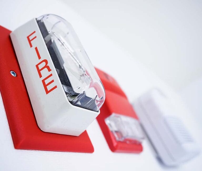 Fire Alarm System / Monitoring | Sprinklermatic