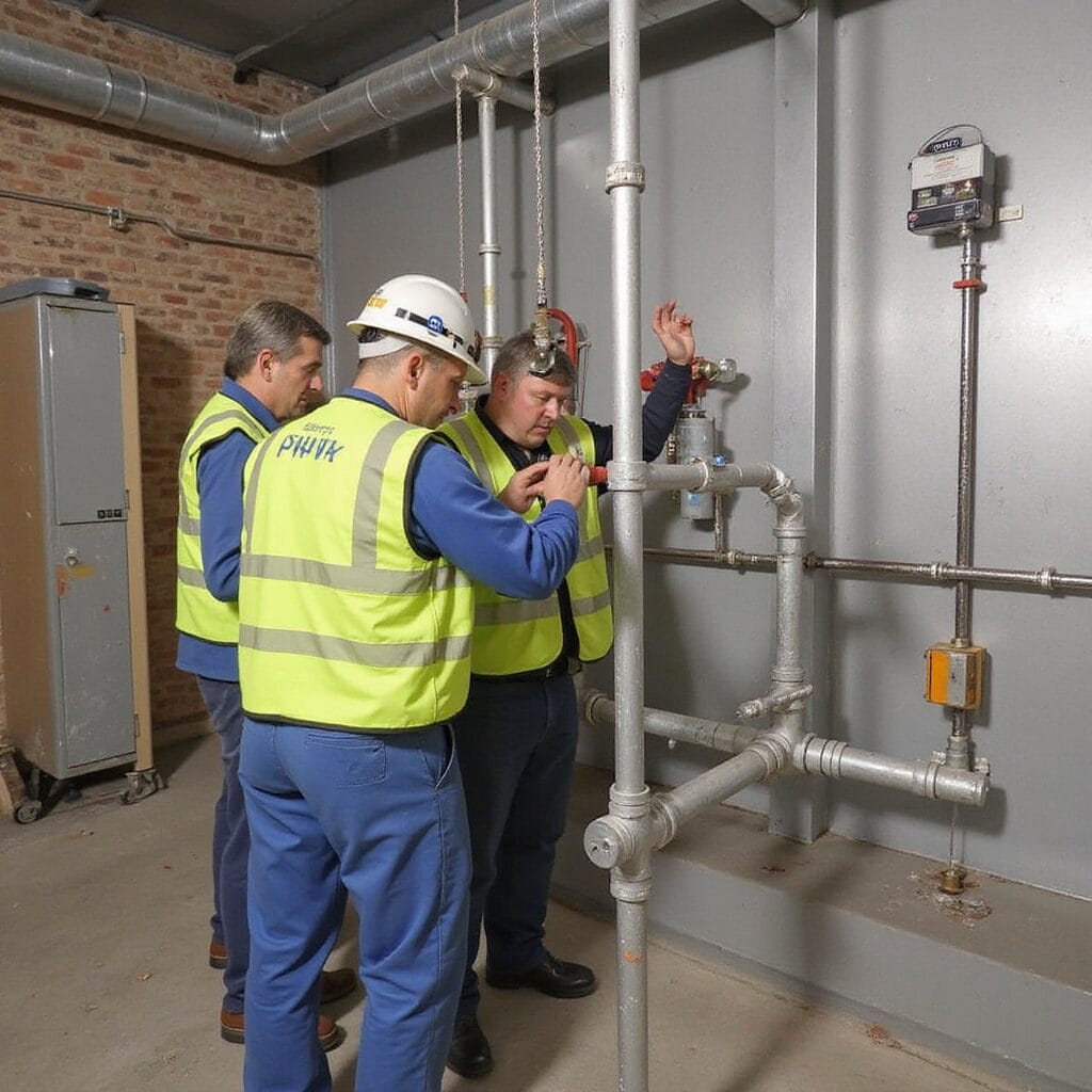 Backflow Certification | Sprinklermatic Act Now to Get Fast Backflow ...